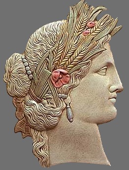 What the heck do you mean by "we are all creative" Demeter? - Isayabelle