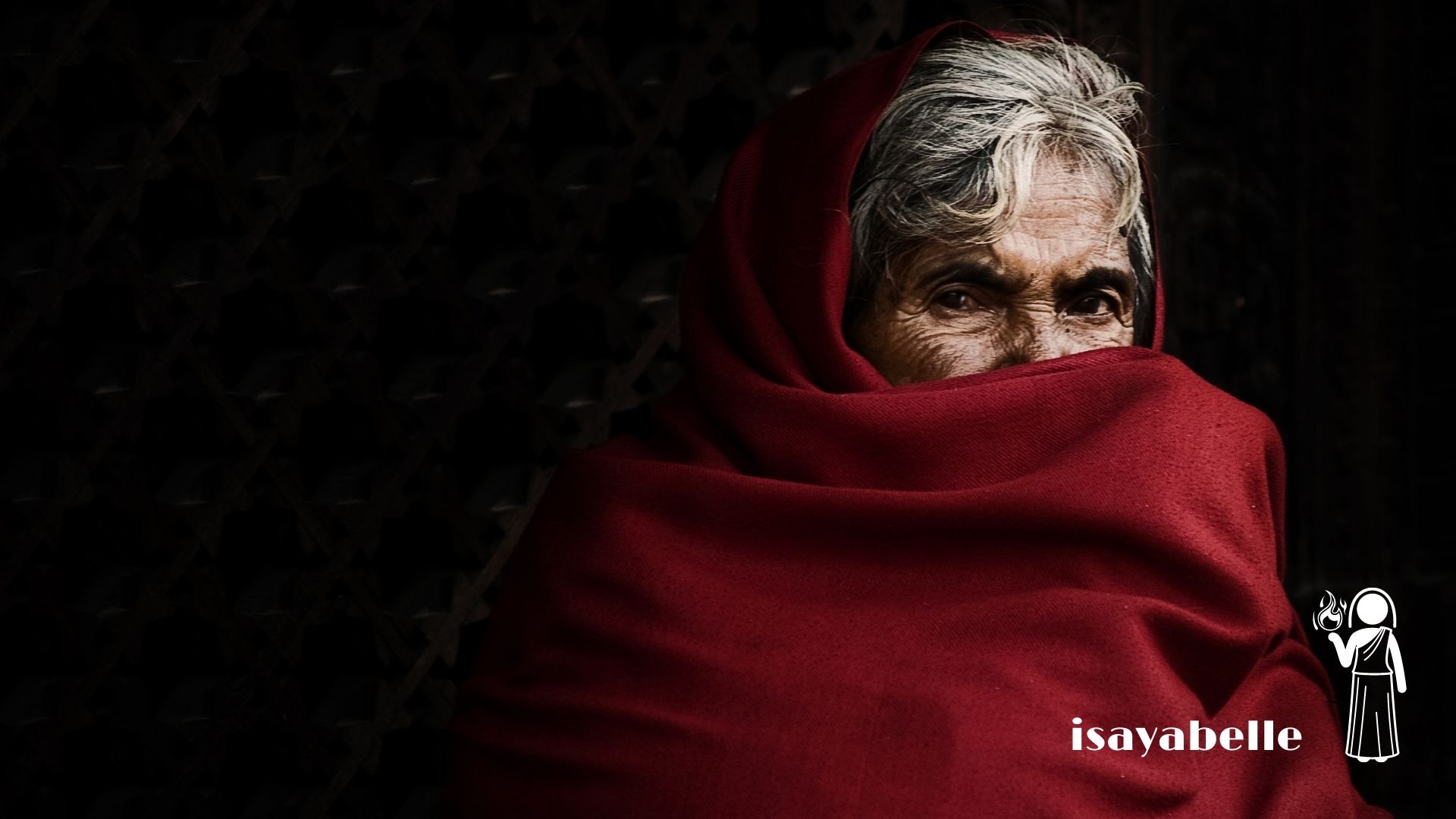 Meet the Crone, one of the Four Feminine Archetypes - Isayabelle