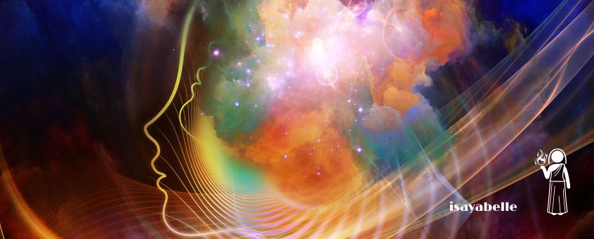 Understand your Brain, Unlock your Superpowers - Isayabelle