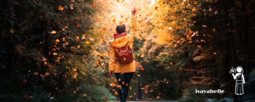 Nurturing Your Connection with Persephone: Embracing Autumn's Guidance ...